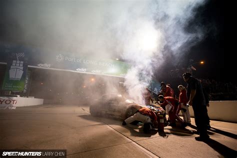 The Art Of Street Racing - Speedhunters