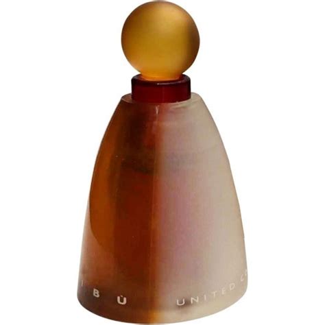 Tribù von Benetton (Parfum) » Meinungen & Duftbeschreibung