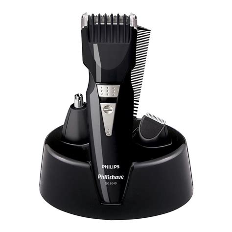 Multigroom series 3000 Multitrim-Set QG3040/00 | Philips