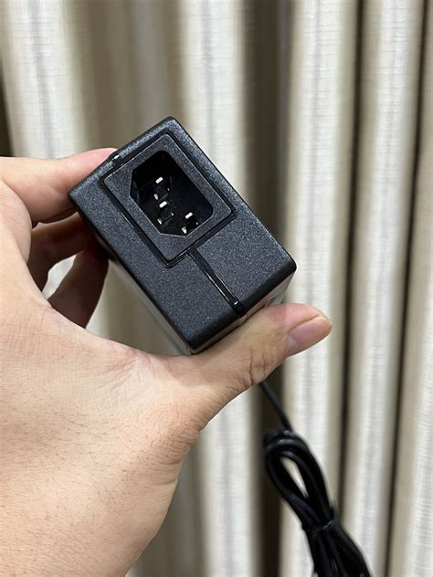 Nguồn-ADAPTER 12V 10A DELTA ADP-1210-BB