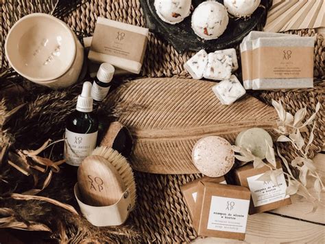 Soap - soap workshop