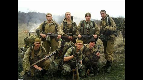 Военная тайна. Кому помешал спецназ ГРУ - YouTube