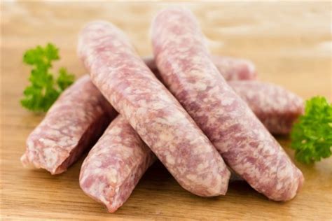 Livar saucijsjes 2 stuks - Hoeve Ravenstein