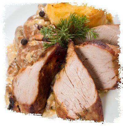 Estonian food, Food, Recipes