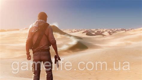 Купить Uncharted 3 (русская версия) (б/у) PS3, цена 190 грн — Prom.ua ...