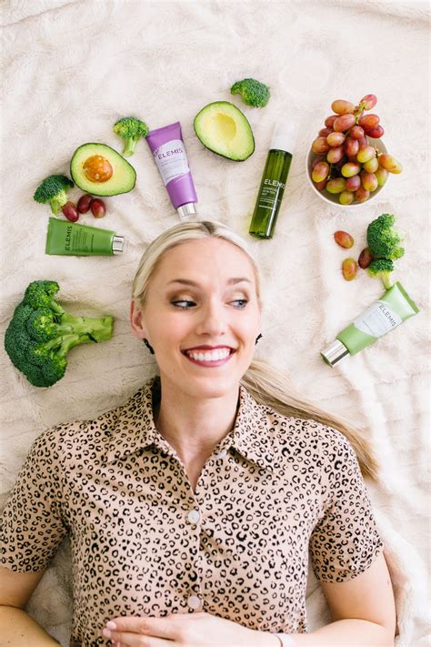Elemis Superfood Skincare | Skincare | A Slice of Style