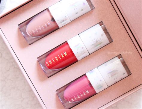 Sheglam Archivi - Beauty&Kabuki