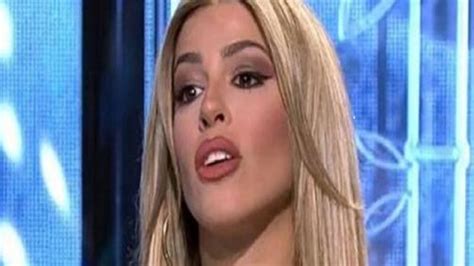 Curiosità su Oriana Marzoli: ha partecipato a diversi reality e ama gli ...