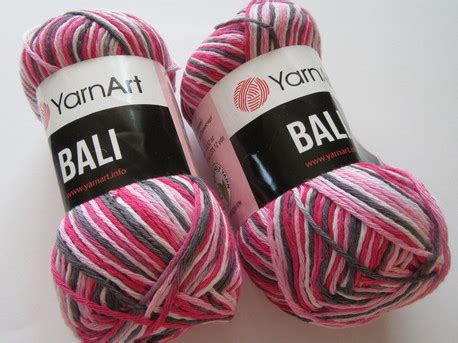 Buy YARNART BALI From YARNART Online | Yarnstreet.com