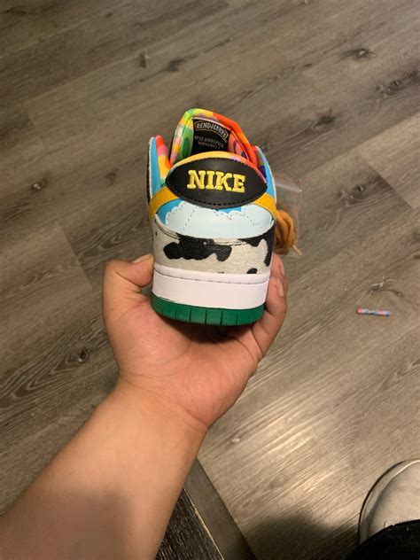 Nike sb chunky dunk : r/DhGateReps