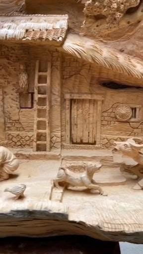 Pin by Trung Ngô on Điêu khắc | Simple wood carving, Wood carving ...
