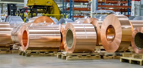 Copper Sheets Buying Guide - Three D Metals