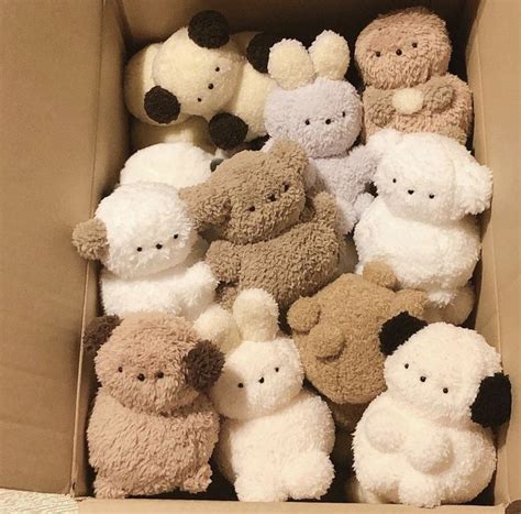 Dori도리 adlı kullanıcının toys panosundaki Pin | Elişi fikirleri, Pelüş ...