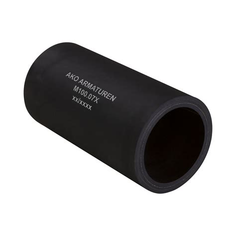 M100.07X – Manschetten für Quetschventile kaufen | Webshop | AKO