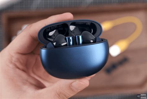 Meet realme Buds Air 3 - Real great!