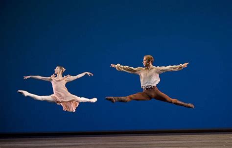 Dance With Your Heart: Glissade