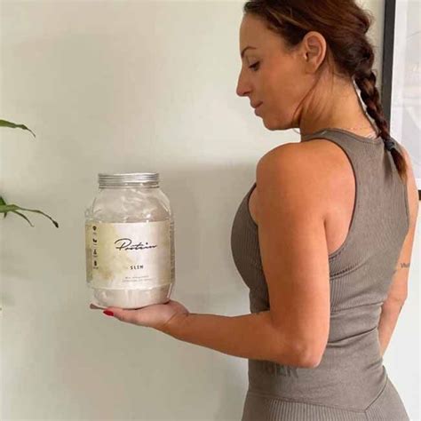 Köp 3 st Slim Måltidsersättning + Shaker - Protein.se