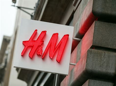 H&M lanciert 2018 eine weitere neue Marke | ELLE