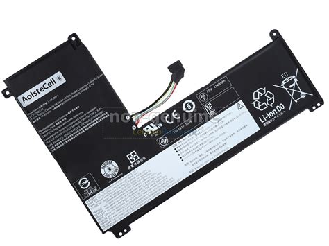Lenovo IdeaPad 1-14IGL05-81VU00CXCF Battery Replacement | LenovoBatt.com