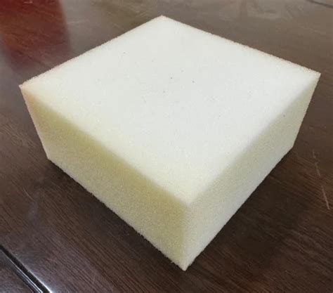 White Extra Soft PU Foam, For Mattress, Thickness: 20 mm at ₹ 170/kg in ...