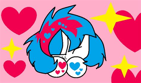 My nuevo babystar by ana185 on DeviantArt