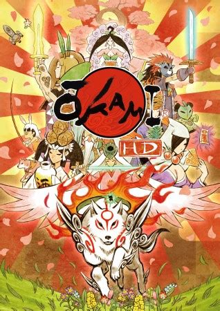 Okami sequel in development | New Game Network