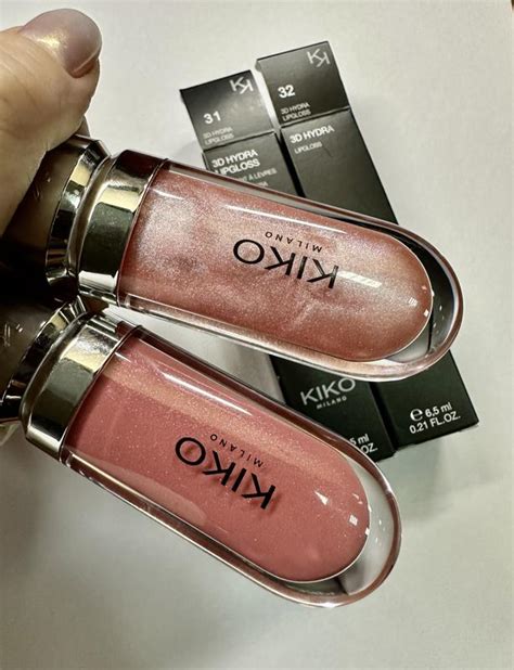 Блеск кико мелко, блеск kiko milano! — цена 480 грн в каталоге Блеск ...