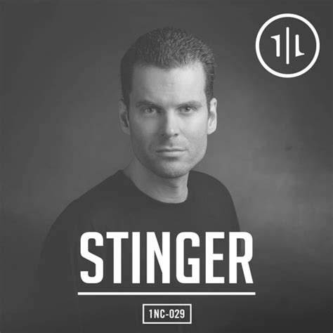 Stream THE 1NCAST | #29 | Stinger by 1NC1N | Listen online for free on ...