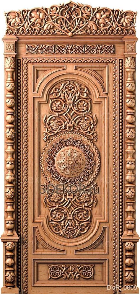Нарядная Алексия | Door design, Wooden doors, Wooden door design