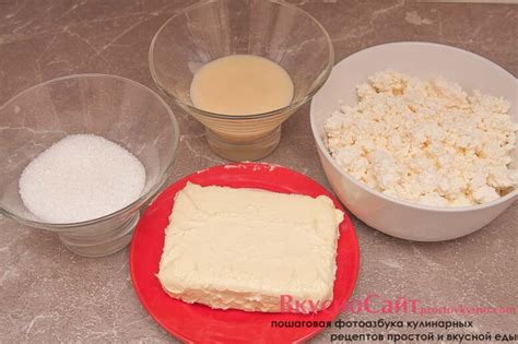 Белый крем для выравнивания торта за 15 минут ️ | ВкусноСайт
