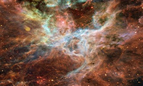 Star Cluster