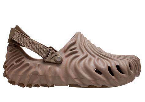 BUY Salehe Bembury X Crocs Pollex Clog Menemsha | Kixify Marketplace