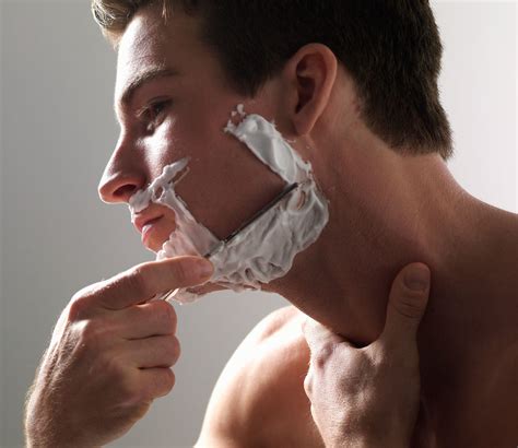 Shaving for Men: How to Get the Perfect Shave