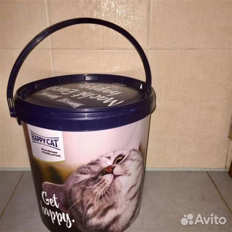 Бак для корма купить на Зозу.ру
