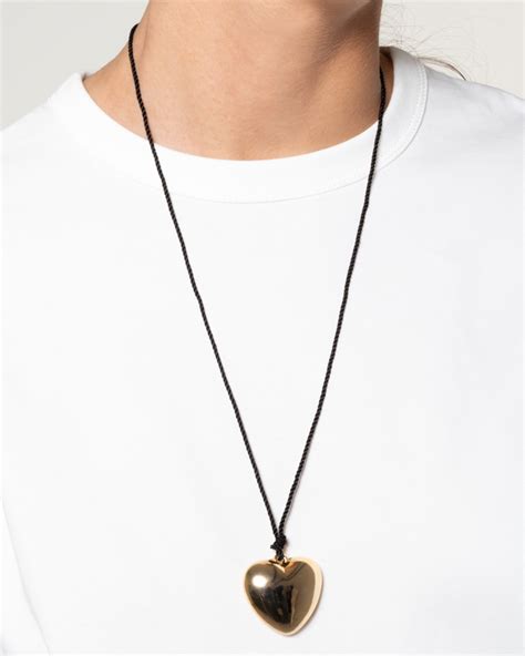 Подвеска металлическое сердце, золото – купить за 1 000 ₽ | TREASURE STORE