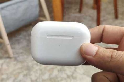 Зарядный кейс для airpods pro оригинал купить | Аудио и видео техника ...