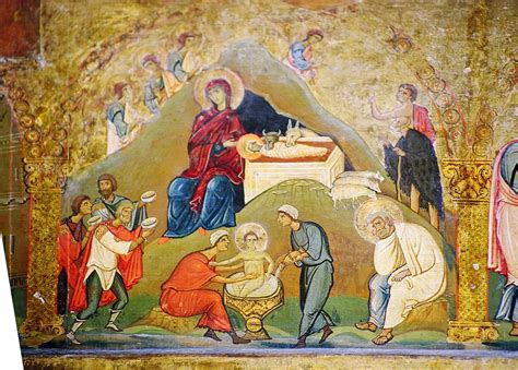 Иконы Синая (120 икон) » Картины, художники, фотографы на Nevsepic