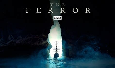 Настоящий «Террор»: все, что нужно знать перед просмотром сериала