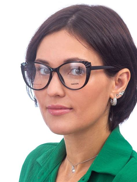 Оправа для очков DACCHI - купить с доставкой по выгодным ценам в ...