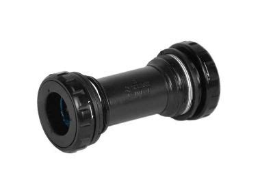 Каретка Prowheel PW-BB68+