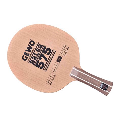 Balsa Carbon 575 OFF- – GEWO Hrvatska