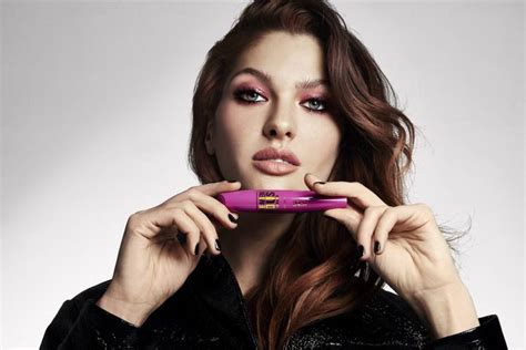 Oriflame The One Tremendous Big Volume - nowy tusz do rzęs - Uroda ...