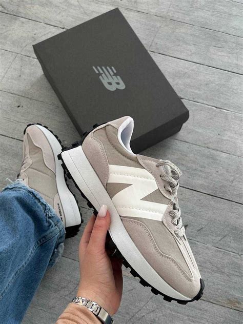 Кроссовки New balance 327 Grey / Нью беленс 327 серые 37 38 39: 1 440 ...