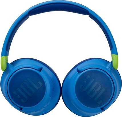 Наушники Полноразмерные JBL JR460NC - купить по доступным ценам в ...