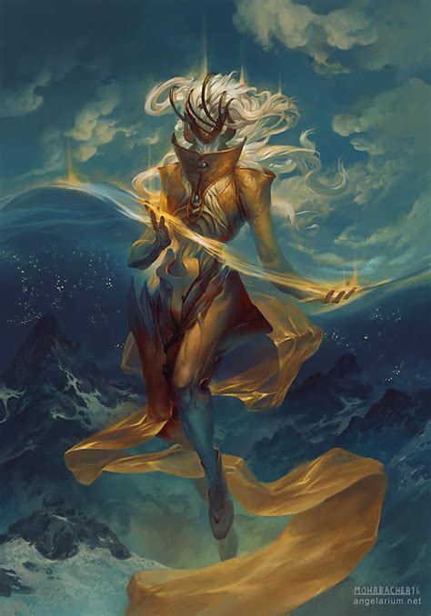 Angelarium favourites by carpediscus89 on DeviantArt