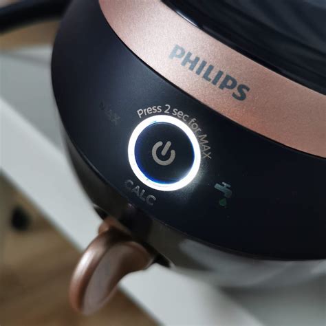 Generator pary PHILIPS PerfectCare 9000 PSG9050/20 - Opinie i ceny na ...