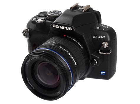 Kipróbáltuk: Olympus E-410 - Pixinfo.com