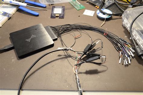Review: DSLogic Logic Analyzer | Hackaday