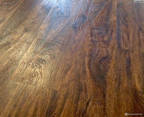Напольное покрытие "Быстрый пол Allurefloor" - «Виниловый паркет?! Да ...