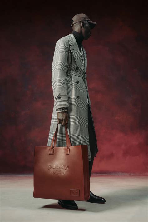 Bally: The Ascension of an Iconic Designer Brand — GRIND Magazine